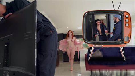 Bangbros You Might Recognize This Scene As Performed By Arietta Adams