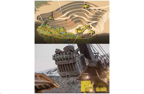 MINE PLAN VS EXECUTION