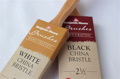 Premium Brush Packaging On Behance