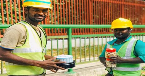 சிங்கப்பூரில் வேலையில் உள்ள Work Permit ஊழியரா நீங்க இந்த விஷயத்தில்