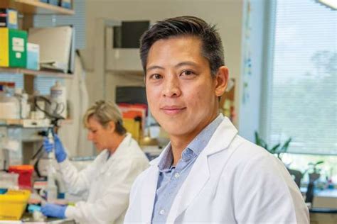 Eric Wang Center For Neurogenetics College Of Medicine University