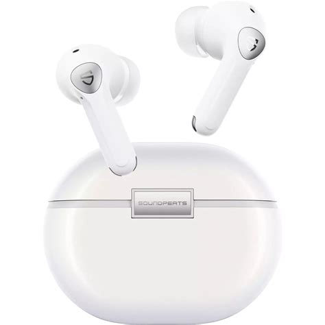 Soundpeats Air4 Pro Adaptive Hybrid