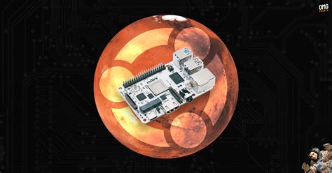 ubuntu 24 04 arrives on mars the milk v mars risc v computer omg