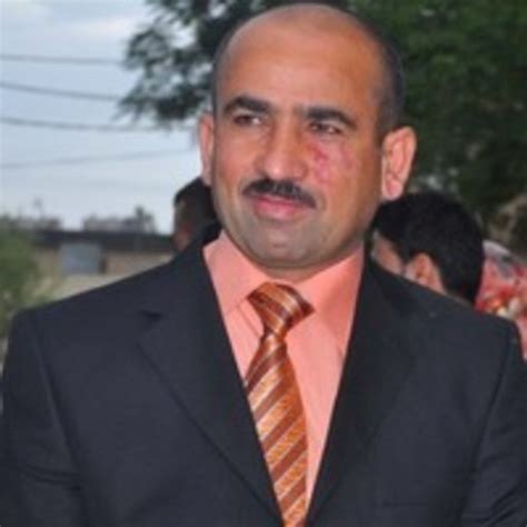 Omar Ahmed Assistant Lecturer Master Of Arts Salahaddin