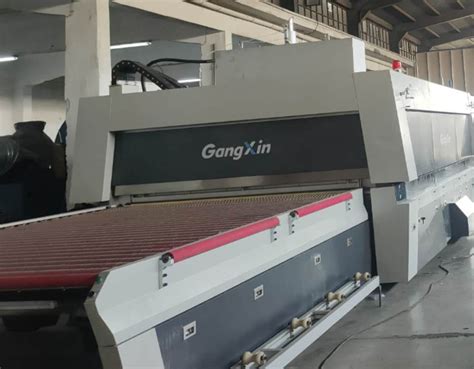 Hornos Templar Vidrio Glass Tempering Furnace Glass Tempering Furnace