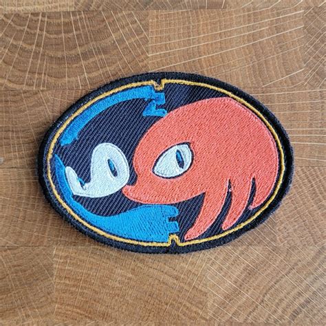 Sonic Hedgehog Logo Etsy