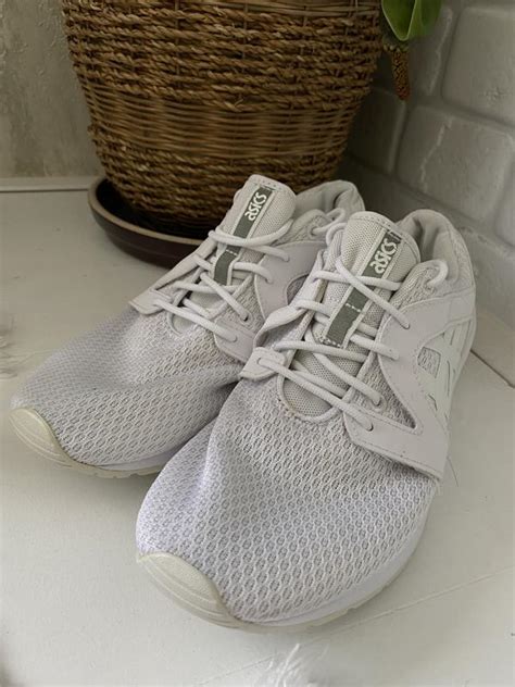 Кросівки Asics — ціна 600 грн у каталозі Кросівки Купити жіночі речі за доступною ціною на Шафі