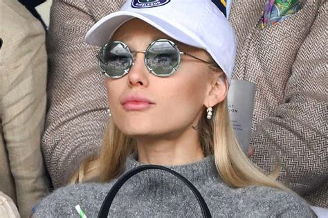 Are Ariana Grande And Dalton Gomez Getting A Divorce