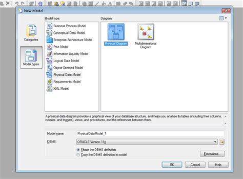 PowerDesigner Export Table To Excel Programmer Sought