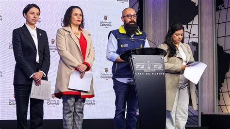 Plan De Gobierno Ante La Niña Cómo Evitar Pérdidas De 20 Billones