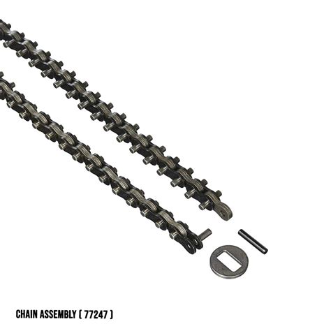 Ridgid Replacement Parts For Hc 300 Hole Cutting Tool Gigatools