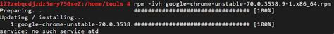 阿里云 Suse Linux 安装谷歌浏览器chrome 安装goole浏览器报错zhengyunling的博客 Csdn博客suse