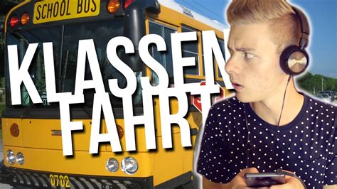 MÄdchen Vs Jungs Auf Klassenfahrt Youtube