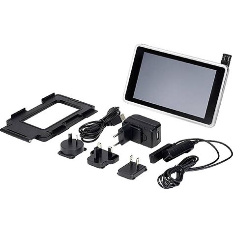 Extech Rh550 Humidity Temperature Chart Recorder With Touchscreen