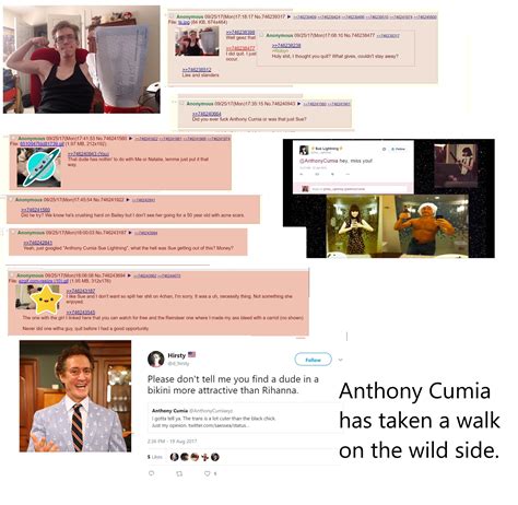 16 Best Sue Lightning Images On Pholder Opieandanthony