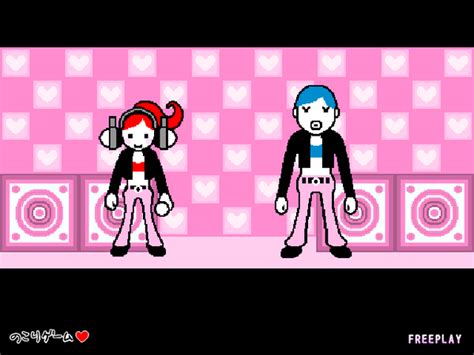 Rap Women Rhythm Heaven Wiki