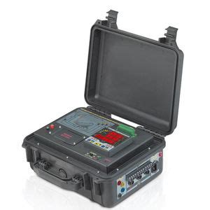 Electrical Network Analyzer Pm175 Satec Power Quality Data