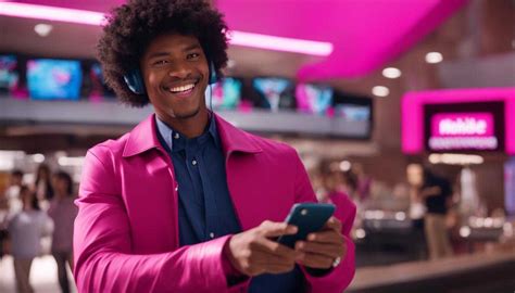 T Mobile Commercial 2024 Athene Karine