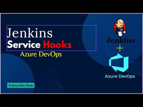 How To Create Jenkins Service Hook In Azure Configure Jenkins Service Hooks In Azure DevOps