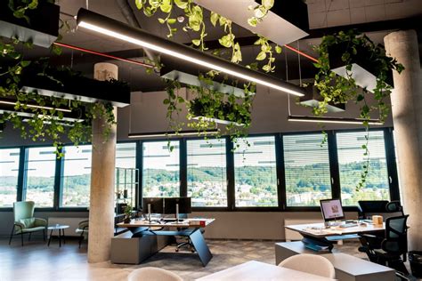 Sinbad Office Dubai Hardware Software Development Interior Design On