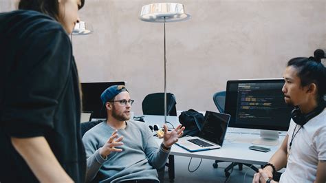Coder To Consultant 5 Steps To Build Social Awareness Focusdev