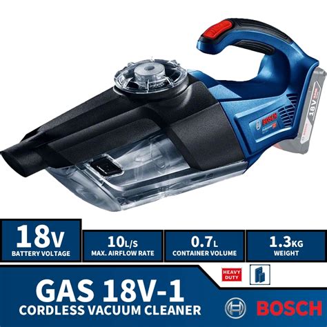 Bosch 18