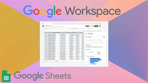Los 11 Mejores Complementos De Google Sheets