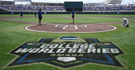 Ncaa Baseball Tournament Predicting The Winner Of All 16 Regionals On3