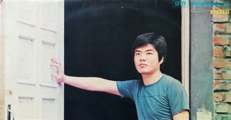 그 노래 그 사연 최헌 ‘오동잎 가을의 고독을 노래하다