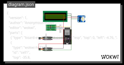 Fish Feeder Copy Wokwi Esp32 Stm32 Arduino Simulator