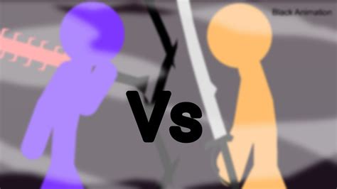 Sticknode Sword Animation Youtube