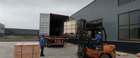 Container Loading Supervision Secure Shipping Inspections Qcc Inspection