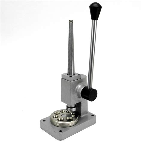 Ring Sizing Machines