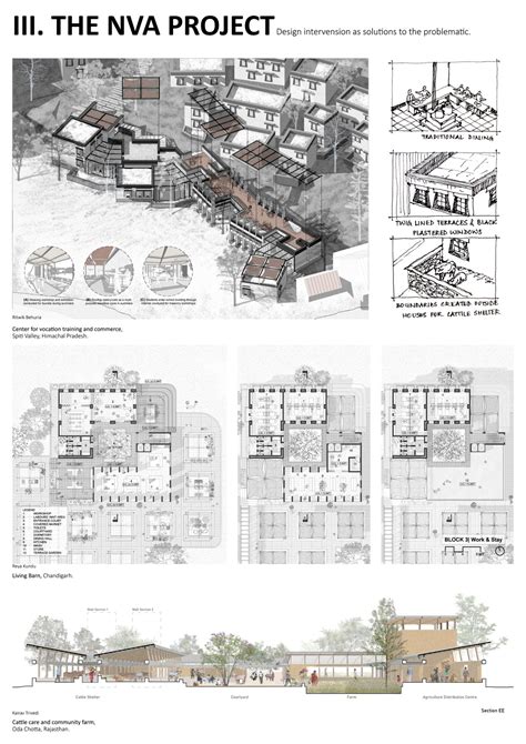 Ug Barch Studio New Vernacular Architecture Cept Portfolio