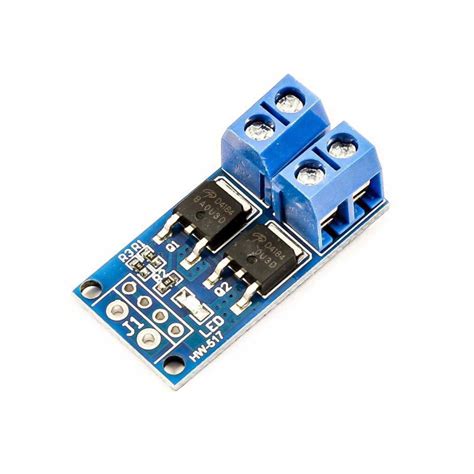 Xy Mos Power Mosfet 15a 400w Dc Module Ardustoredk
