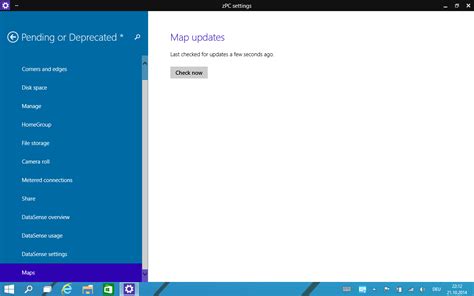 Windows 10 Preview Build 9860 Winfuture De