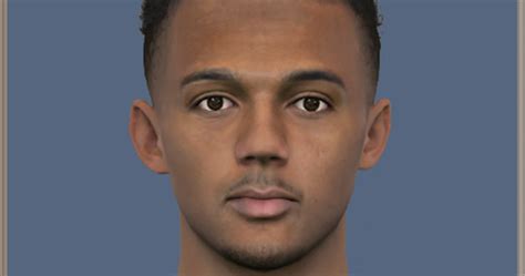 Jules Kounde Fifa 21 Face Img Baeddan