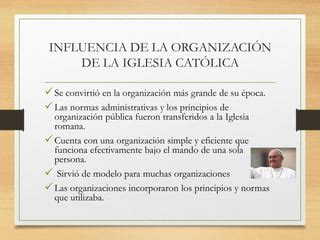 Antecedentes De La Administracion Pdf