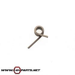 HK P30 Trigger Return Spring TRS Placement HKPRO Forums