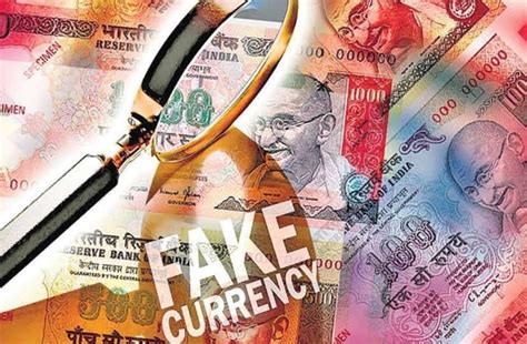 12 Person Arrested In Fake Currency Case At Kashmir Wattan Daily