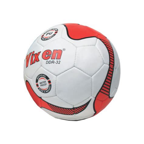 Ddr 32 Volleyball Vixen India