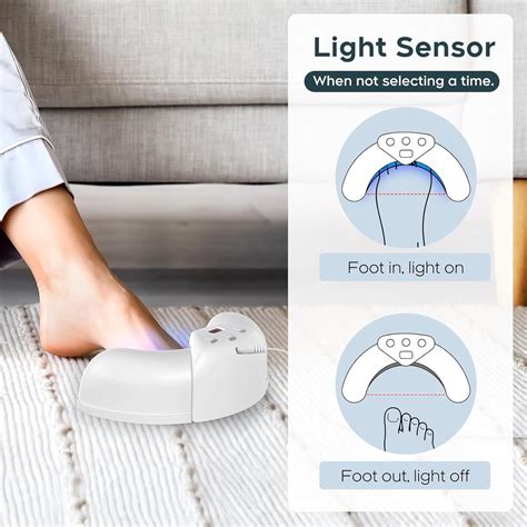 2025 Brand New Nail Fungus Laser Treatment Device For Multiple Toenail
