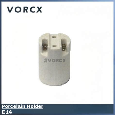 E14 Porcelain Holder Shopee Malaysia