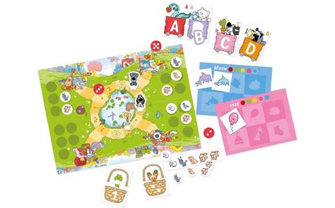 Ik Leer Op Weg Naar De Basisschool Woezel Pip Toychamp