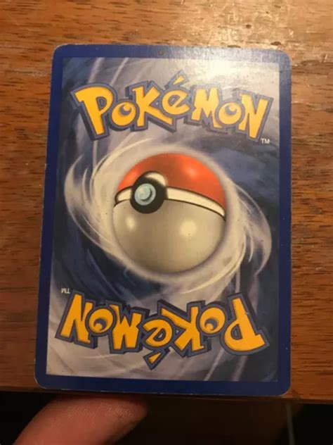 Pokemon Ex Power Keepers Set Reverse Holo Fighting Energy 108108 Lp