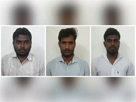Telangana Police Arrested 3 People For Spreading Fake News