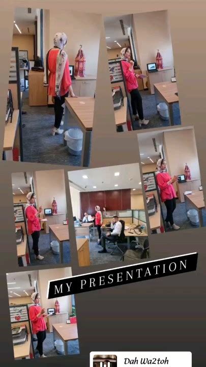 Toqa Mohamed On Linkedin Its My First Presentation 😊 It Was A Very Nice Experience ☺🤗