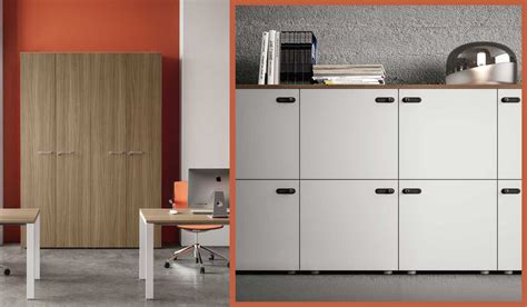 Arredo Ufficio Design Astadelmobile