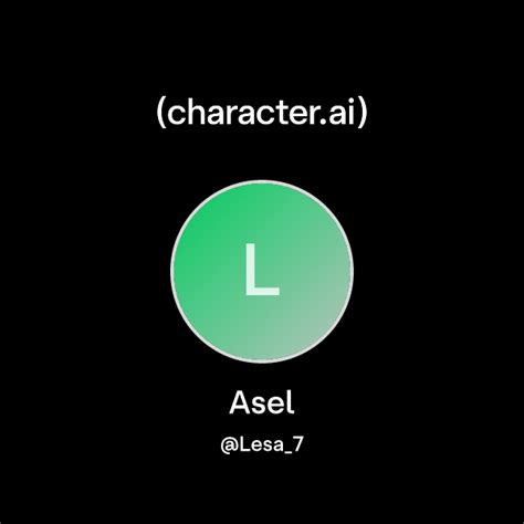 Astrid Lesa7 Characterai Personalized Ai For Every Moment Of