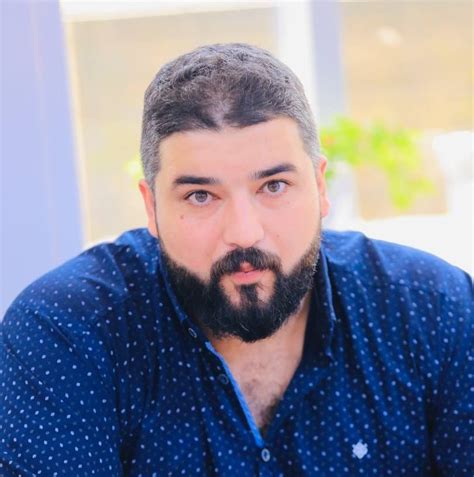 Abass Adnan Al Masaoudi